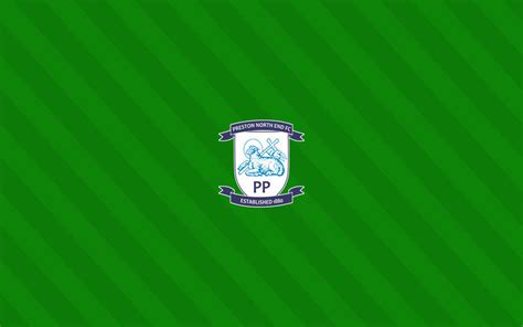Preston North End F C الخلفية تحميل إلى هاتفك النقال من Phoneky