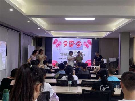 衢州衢江：“幸福社·共享家”继洲社区邻里活动节成功举办