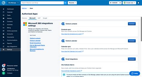 Google And Microsoft Office Contact Sync Home