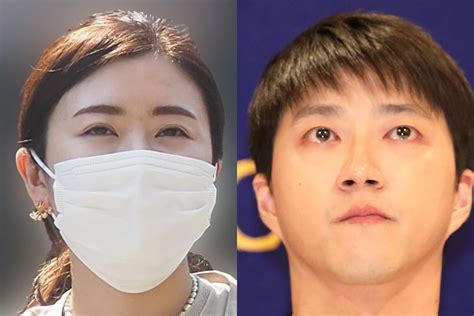 福原愛が本誌直撃に語っていた“明らかなウソ”元夫の会見に猛反論も得られぬ共感 ライブドアニュース