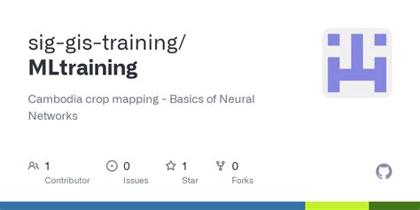 Github Sig Gis Training Mltraining Cambodia Crop Mapping Basics Of Neural Networks