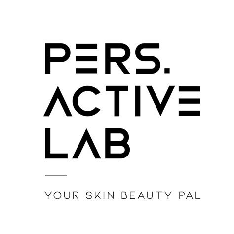 Pers Active Lab