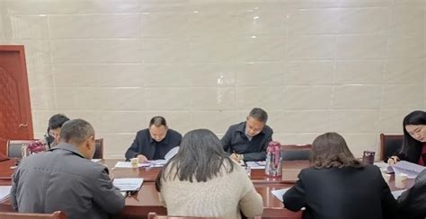 “内江”威远县委统战部召开全县统战系统信息宣传工作推进会腾讯新闻