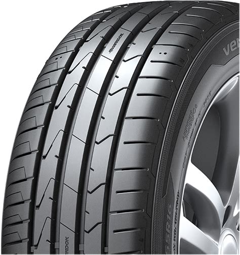 Hankook Ventus Prime 3 K125 235/55 R18 100H SBL ab € 95,26 ...