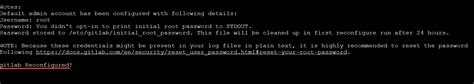 How To Securely Install Gitlab A Tutorial