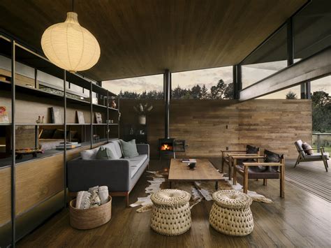 Gallery Of Tiny House Weber Arquitectos 7