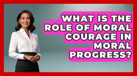 Unlocking Moral Courage What It Means And Why It Matters Eresources Blog