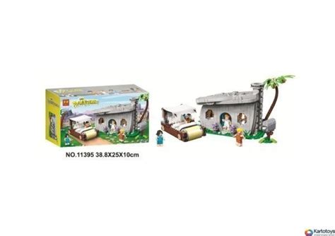 Конструктор Lari 11364 Дом на дереве - Купить конструктор недорого ...