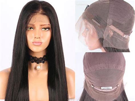 Full Lace Wig Vs Lace Front Wig The Fierce Battle Of Most Loved Wigs