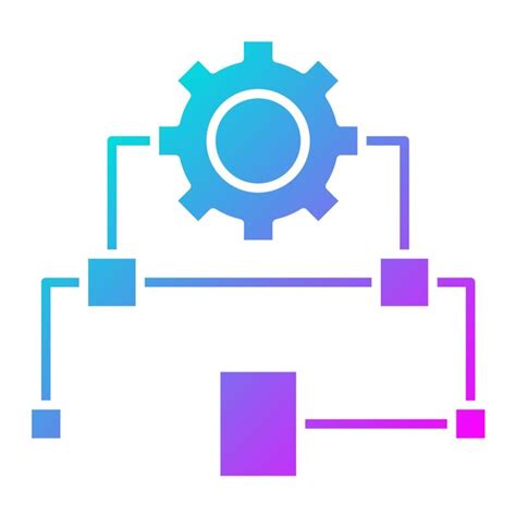 Premium Vector Design Algorithm Vector Icon Can Be Used For Data Analytics Iconset