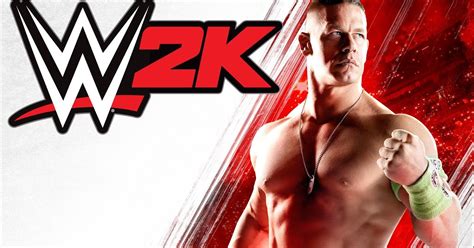 تحميل لعبة المصارعة الشهيره دبليو دبليو إي تو كي Wwe 2k V118117