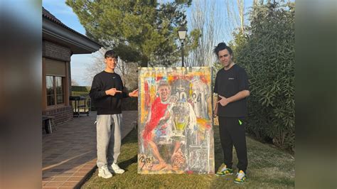 Modric ten Arda Güler Hakkında Övgü Dolu Sözler