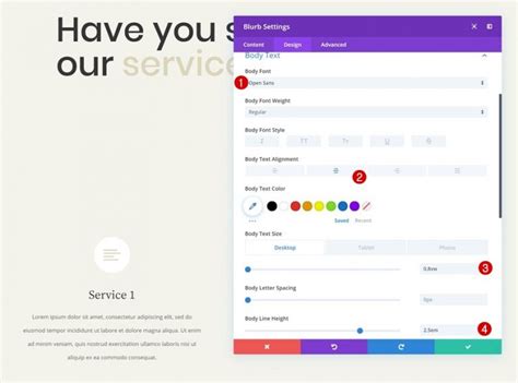 How To Create Overlapping Animations On Delay With Divi
