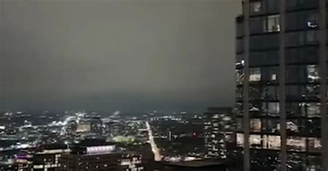 Nws Confirms 25 Tornadoes In The Chicago Area On July 14 And 15 The