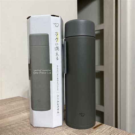 【zojirushi 象印】不鏽鋼一體式保溫杯 保溫瓶 600ml720ml Sm Ga60sm Ga72 送禮 蝦皮購物