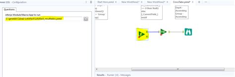 Etl Alteryx Desktop Alteryx Community