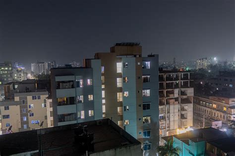 Rakesh Sikder Night Work Griffin Museum Of Photography