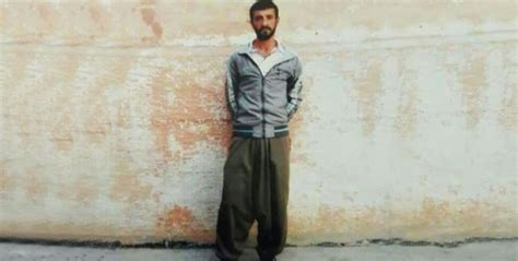 Anf Prisoner In Solitary Confinement On Indefinite Hunger Strike