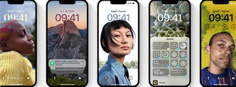 iOS 16 เปดอปเดตเทยงคนวนน เชคทน ฟเจอรใหม รนทรองรบ
