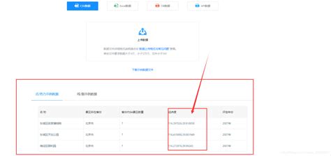 Python学习之：如何根据经纬度来实现地图的可视化（将这些点在地图上标注出来）python 高德地图可视化 Csdn博客