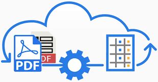 PDF Data Extractor Enterprise Free Download