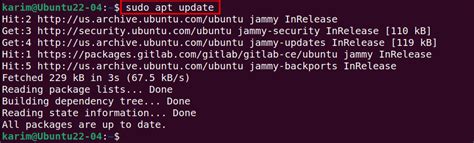 How To Install Postgresql On Ubuntu Greenwebpage Community