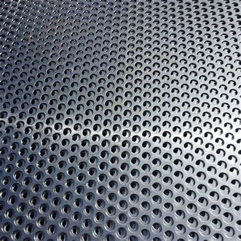 China 430 Stainless Steel Perforated Sheet Manufacturers Suppliers