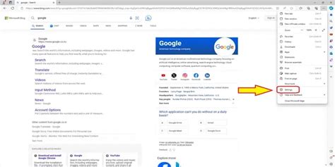 How To Enable Split Screen In Microsoft Edge A Step By Step Guide GeeksforGeeks