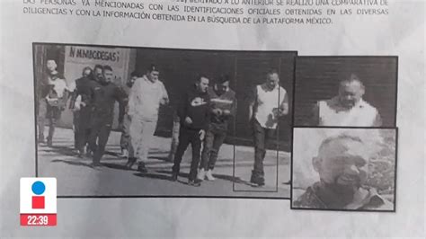 Atentado Ciro 100 Días Después Del Ataque No Hay Indicios Del Autor
