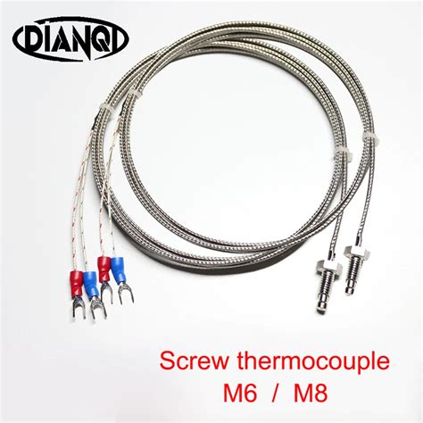 Type E Thermocouple