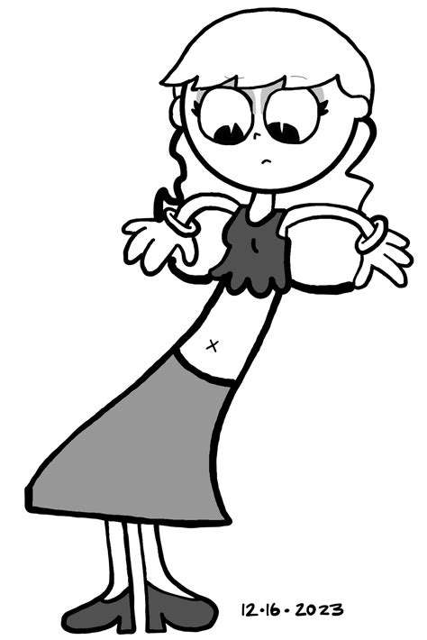 Stretchy Susan By Paysonsmith On Deviantart