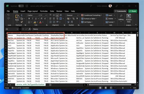 Powershell NoTypeInformation Applications Examples