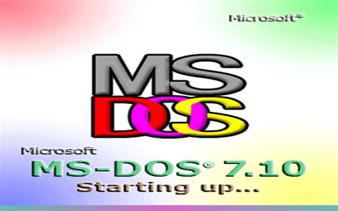 Filems Dos 710 Cdu Bootpng Betawiki