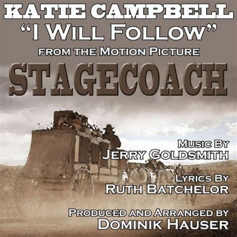 I Will Follow Vocal Theme From The 1966 Motion Picture