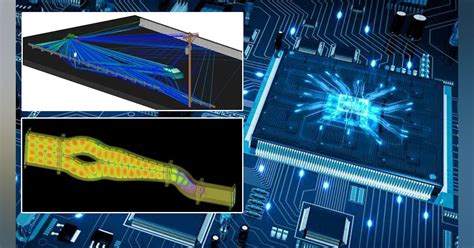 Microwaves And Rf On Linkedin Rf Mmwave Design Tools Cut Prototyping Costs