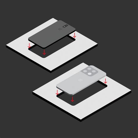 OnePlus ⁵ᴳ Pop Up Event