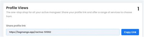 What's TagMango Creator Dashboard And What All Can You Do There?