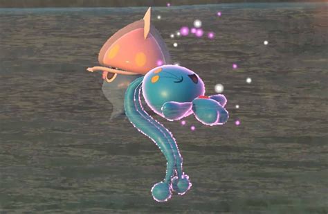 How To Find Manaphy In New Pokemon Snap Locations And 4 Star Rating