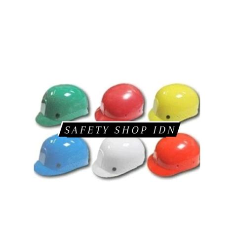 Jual Helm Bump Cap Helm Bump Camp Helm Safety Helm Proyek