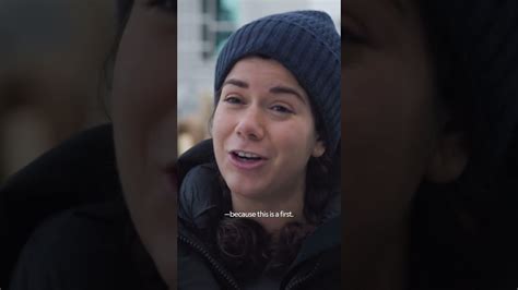 Meet The Xplorer Melissa Oceanxplorers Natgeo