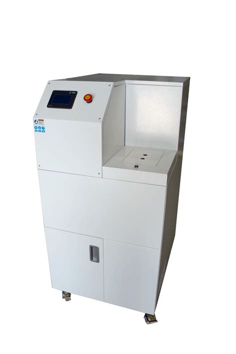 Automated Formalin Preparation And Dispensing Device Zenon
