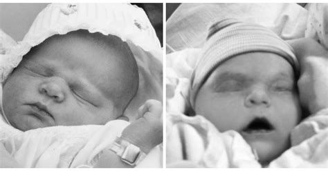 Rose And Her Lily Mother Daughter Resemblance