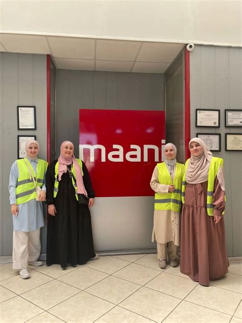 Layan Abusheikha On Linkedin Incredible Experience