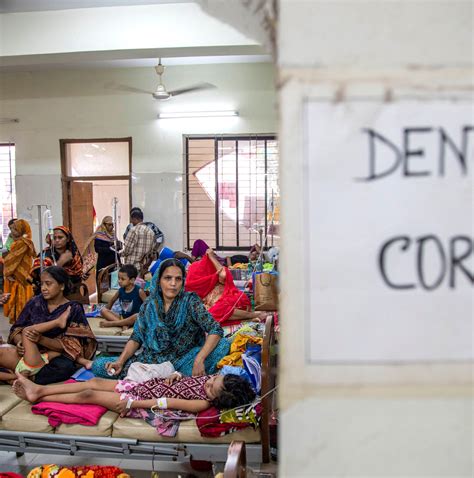 Is There A Tuberculosis Vaccine Yes But Its Not As Good As It Could