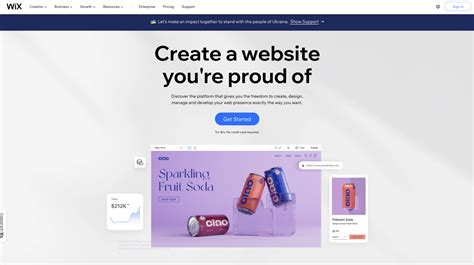 Best Web Hosting Sites For Photographers Digital Camera World