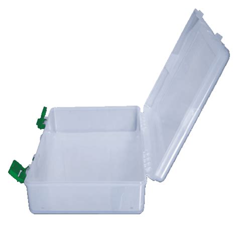 Project Box Jumbo Sized Khani Electronics