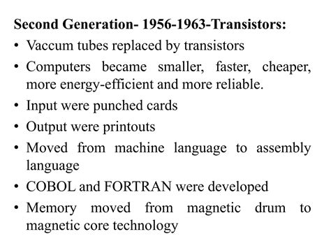 Unit 1fundamentals Of Computingppttttt Ppt