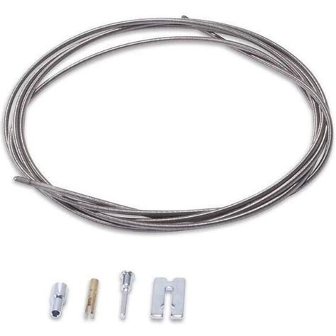 Motion Pro Inner Wire Universal Speedometer Long Cable Kit 01 0112