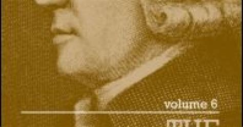 Adam Smith A Moral Philosopher And His Political Economy Mercatus Center