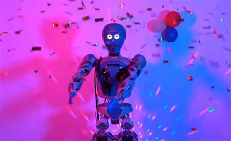 Video Friday Robot Dance Ieee Spectrum